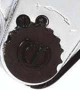 Купить пресс-клещи хромированные для использования со сменными плашками ...