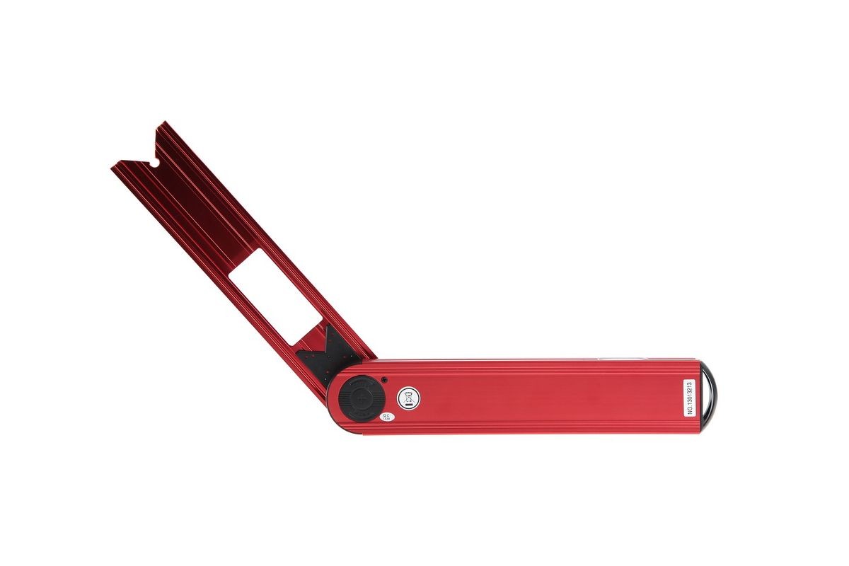 Электронный уровень - угломер 250 мм KAPRO 992 - купить в Крепком