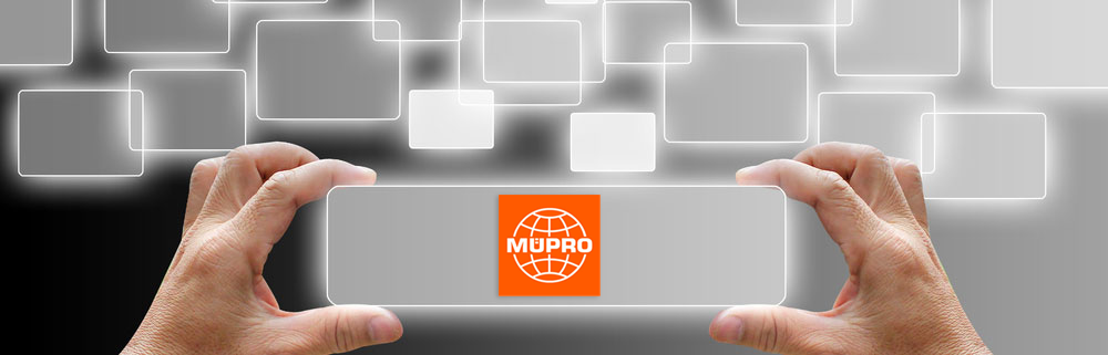 MUPRO - Производители - Крепком